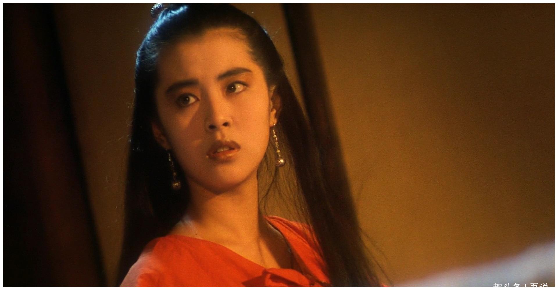 The most memorable female ghosts in film and television dramas, Nie ...