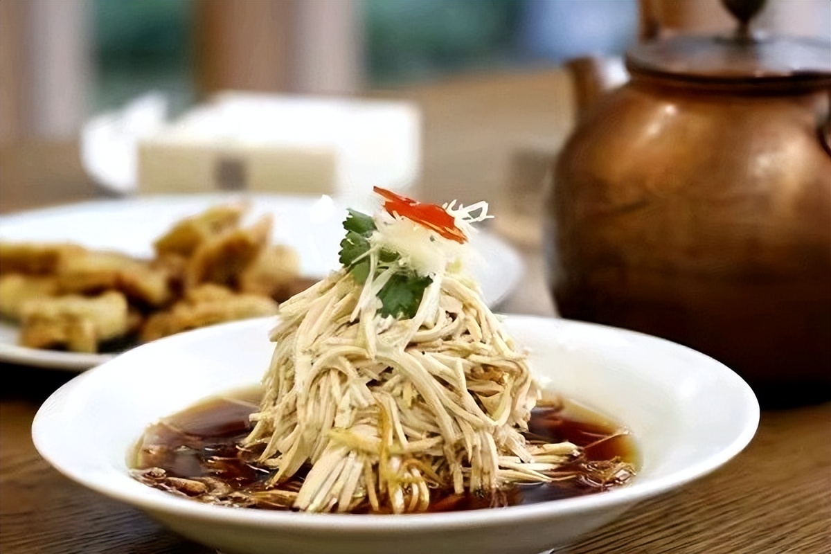 Fireworks come to Yangzhou for morning tea in March, which is more ...