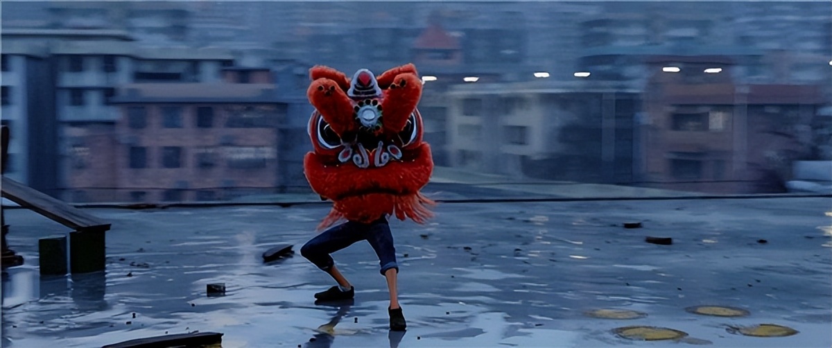 The digital collection of Guoman Lion and Lion will be released soon at ...