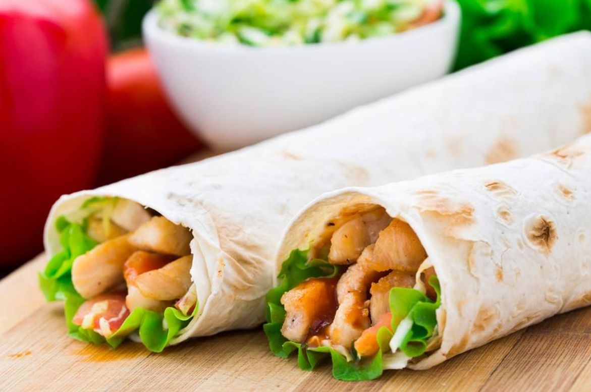 Zhang Hongfu tells you the secret chicken rolls, so that you can taste ...