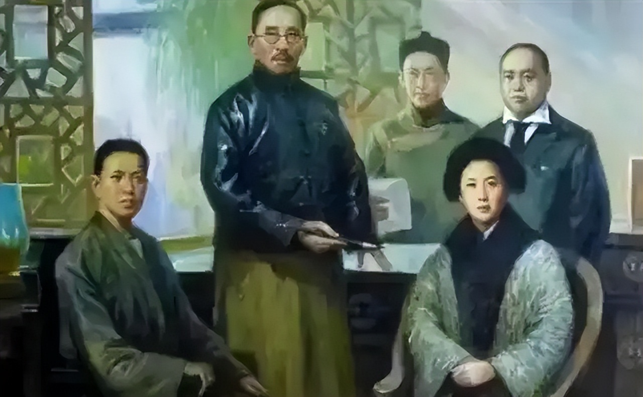 The pioneer of Chinese feminist movement - Qiu Jin - iNEWS