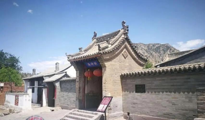 The Origin and Function of Ancient Chinese Post Stations - iNEWS