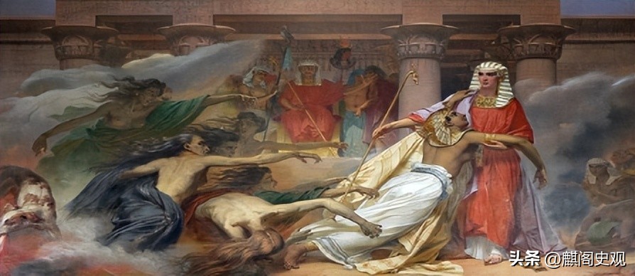 What impact did the concept of punishment in ancient Babylonian society ...