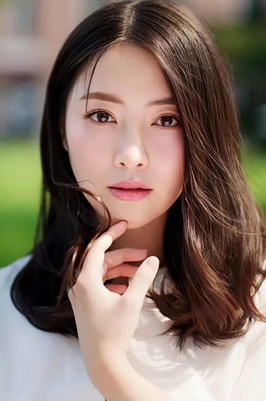 Mainland actress - Zhu Rui - iMedia