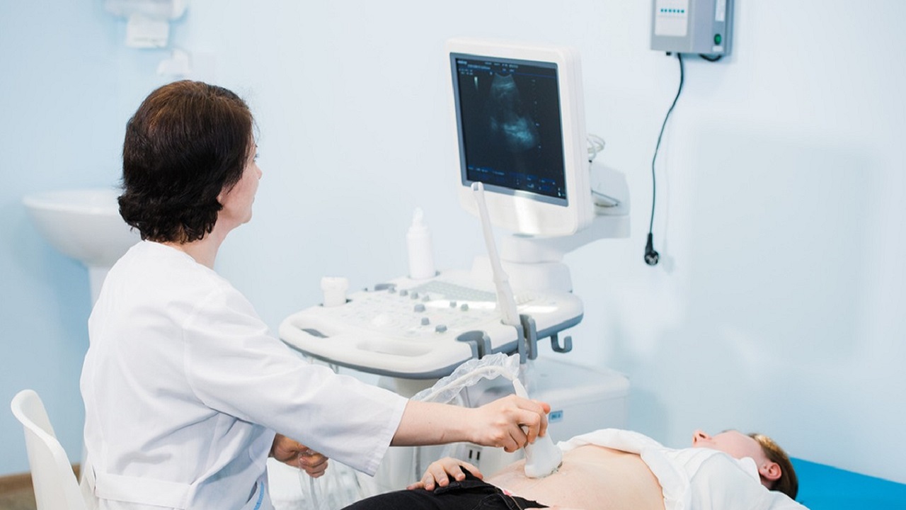 Salpingography, there are 3 major benefits for the body, but not ...