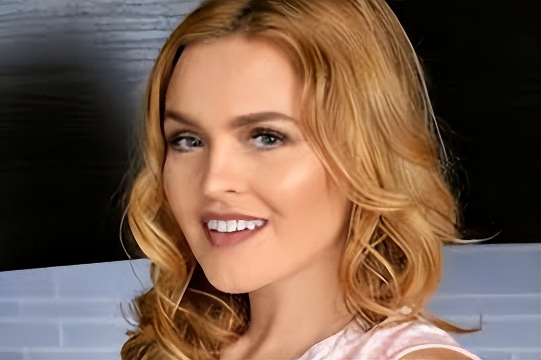 克里斯·林恩 (Krissy Lynn)，在虔誠的宗教家庭長大 - 頭條匯