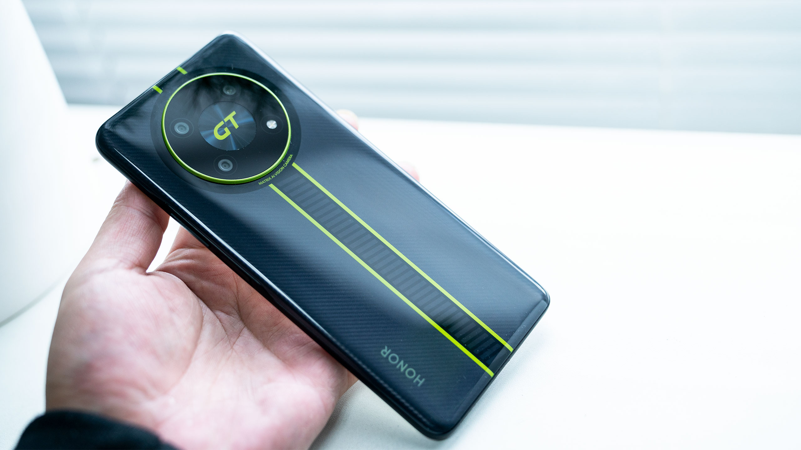 Since 1999, the main focus on cost performance, the new Honor X40 GT gaming mobile phone out-of ...