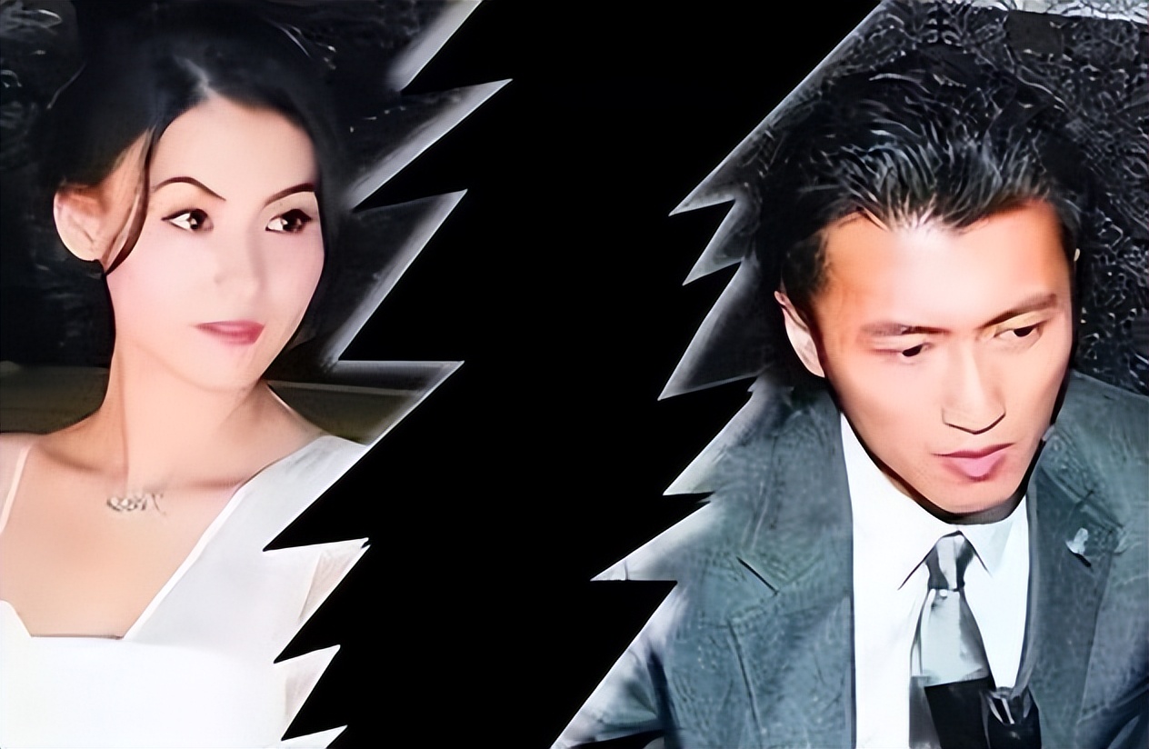 Cecilia Cheung announced her marriage, and the background of her rich ...