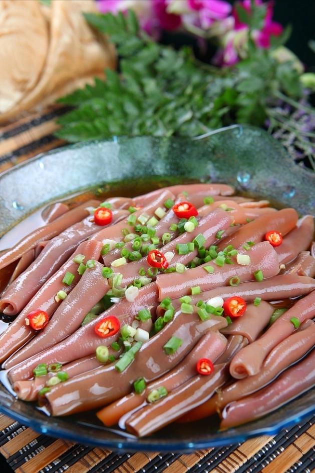 Do you have this special dish in Dalian? - iMedia