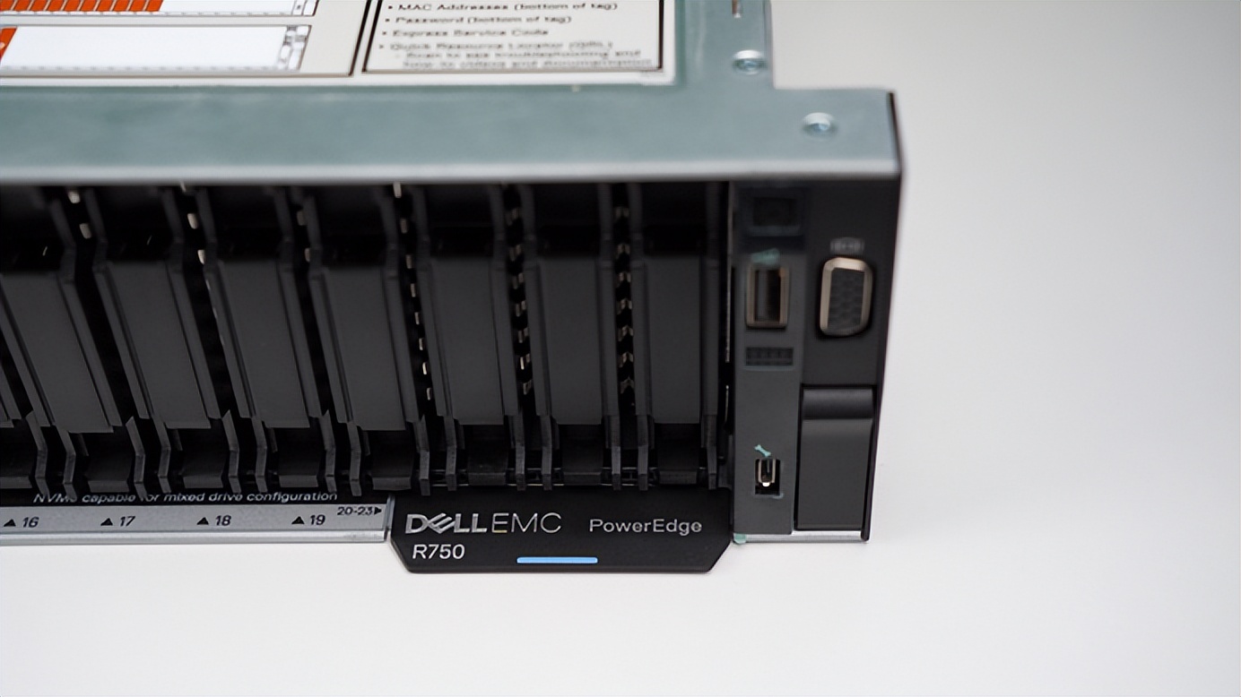 Dell PowerEdge debuts with Intel Data Center GPU Flex Series - iNEWS