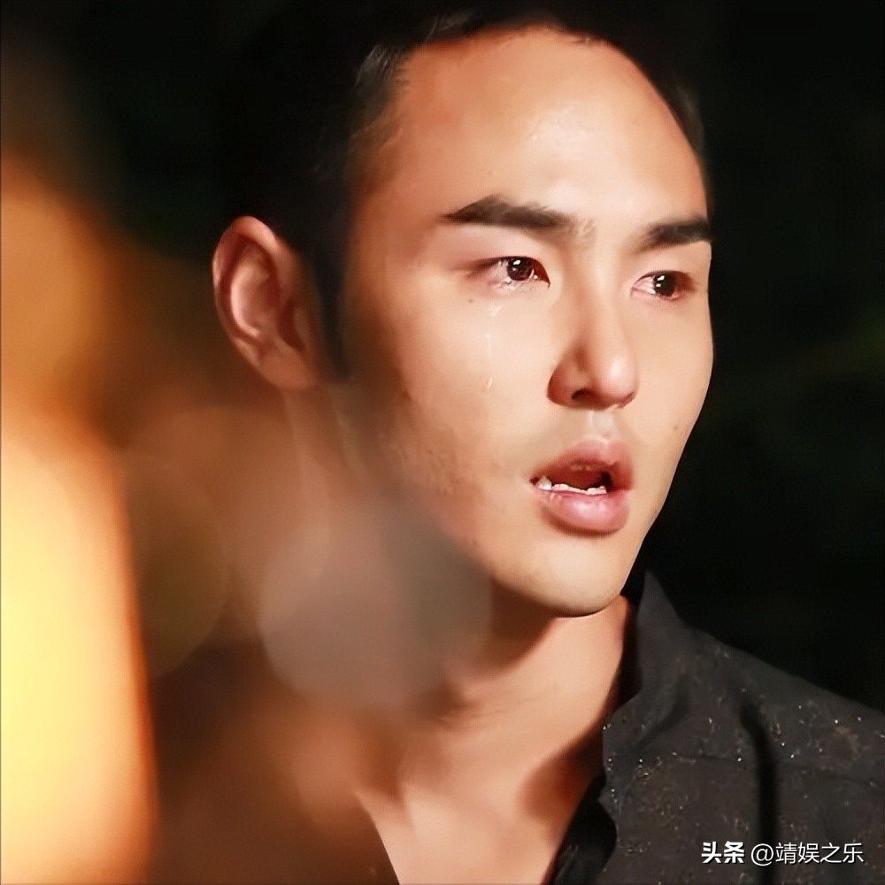 Forced first love to abort, 8 years of love with Xu Ting Ning, 4 people ...