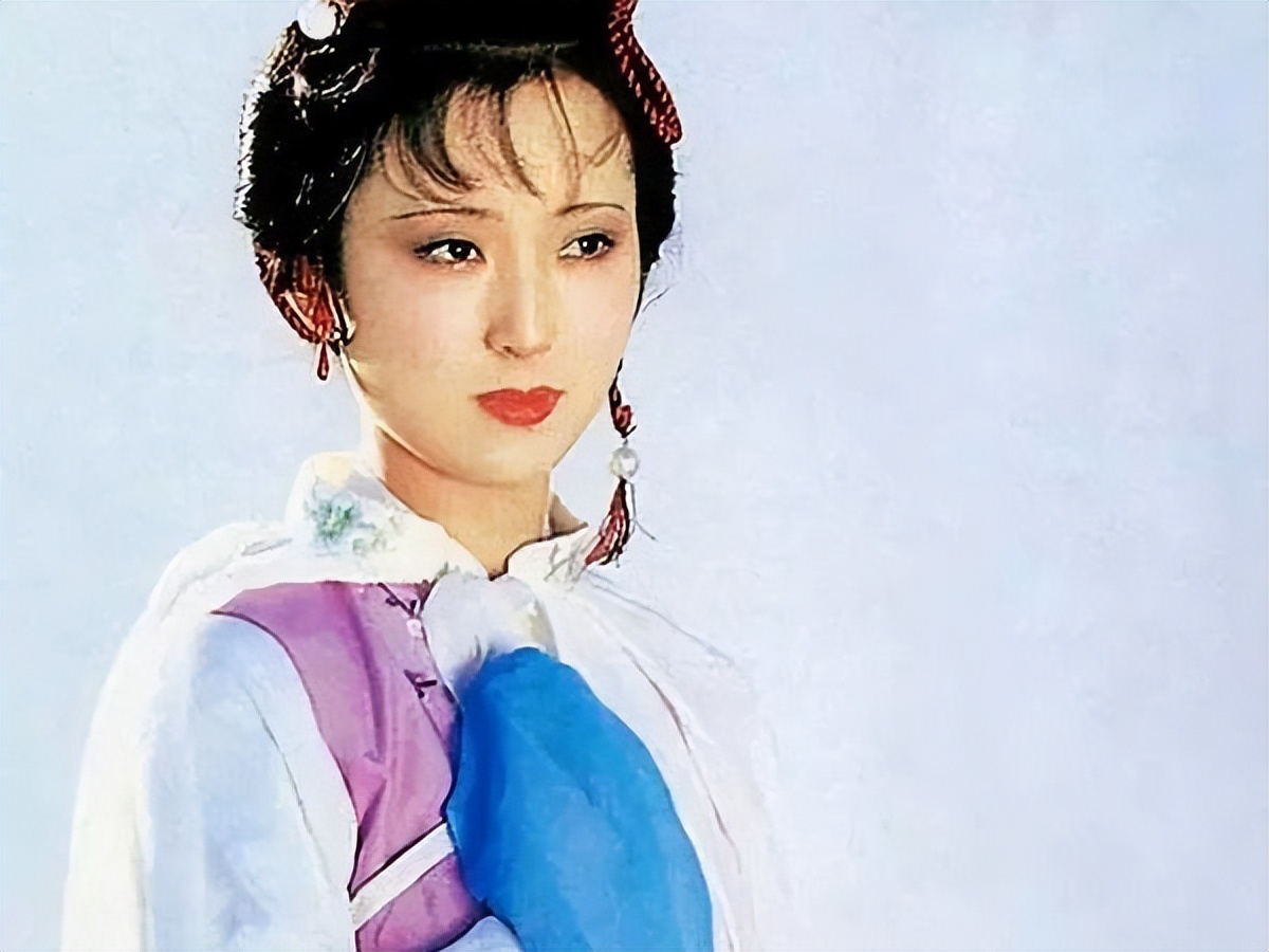 Someone made up the "Continuation of the Red Chamber" and arranged for ...