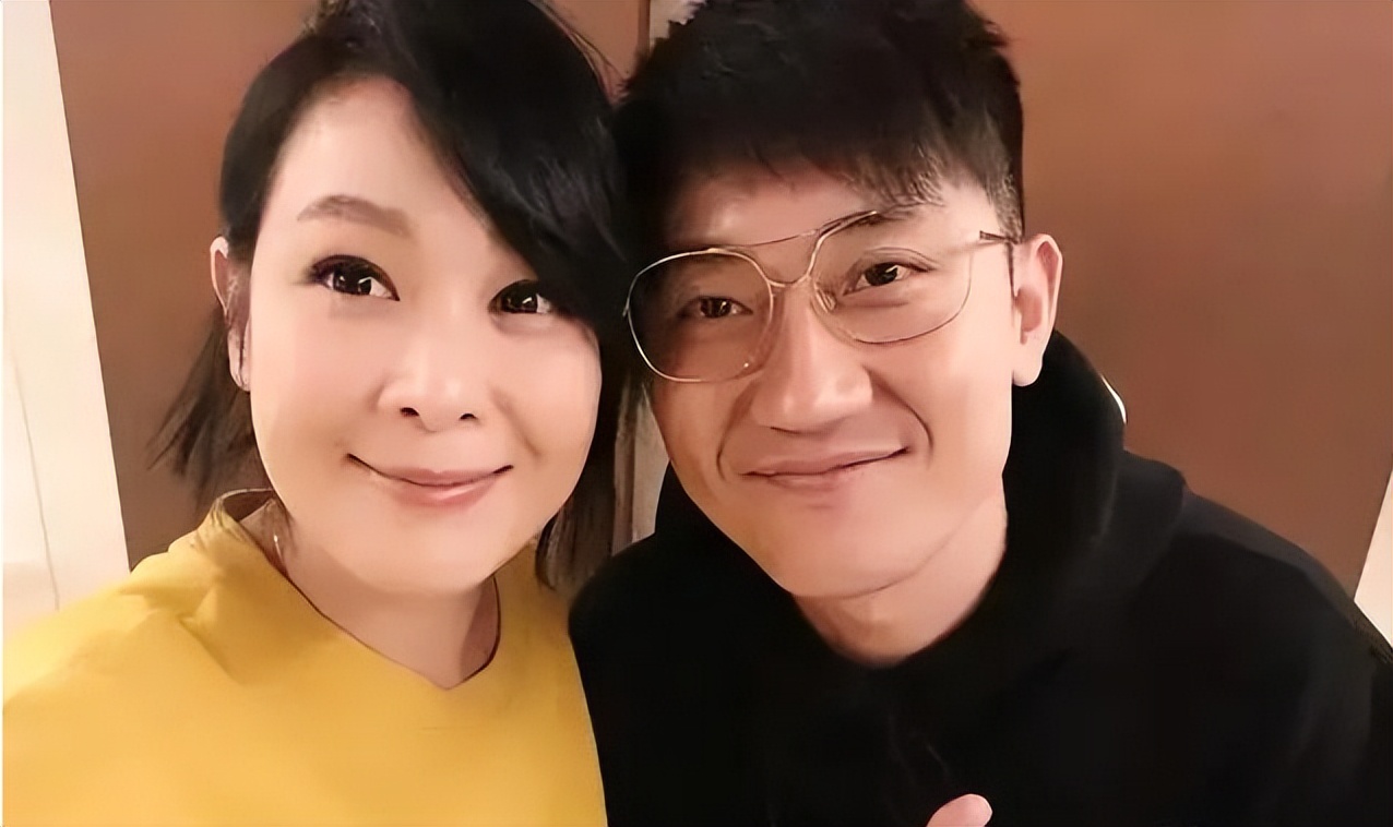 Liu Ruoying: Sleeping in different beds, not marrying a foreigner ...