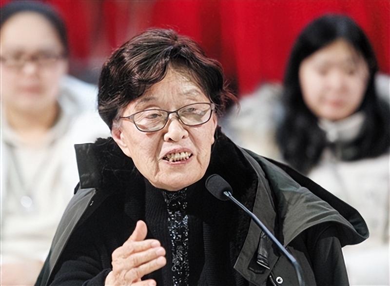 The truth behind Yan Su's widow's accusation against her son is ...
