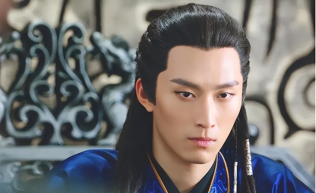 He Chaolian and Dou Xiao got married in Bali, and the gambling king ...