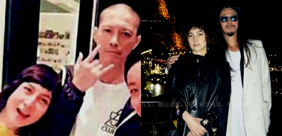 The inside story of the reconciliation between He Chaoyi and the fourth ...