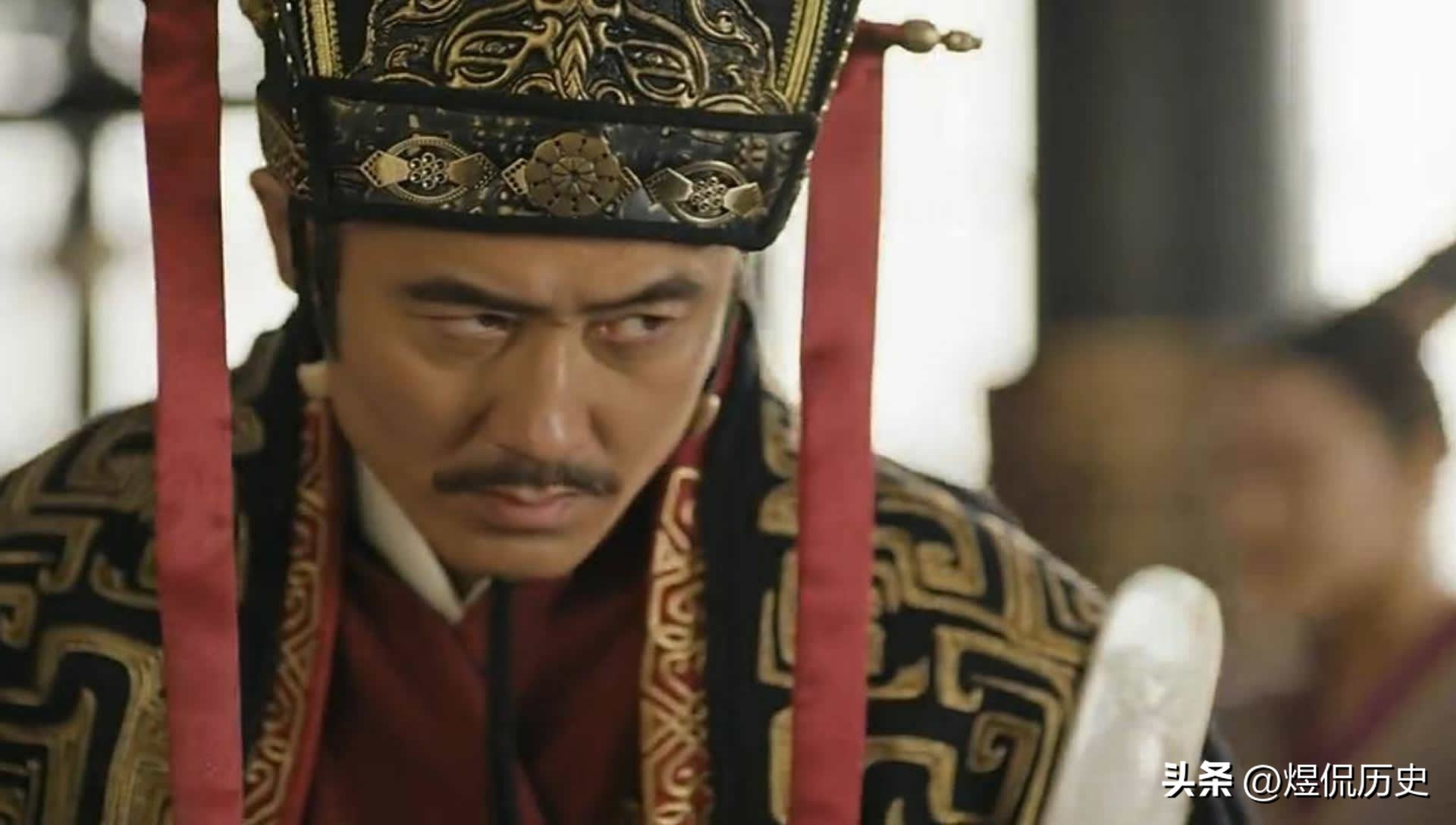Sima Zhong, Emperor Hui of Jin: The famously stupid emperor is actually ...