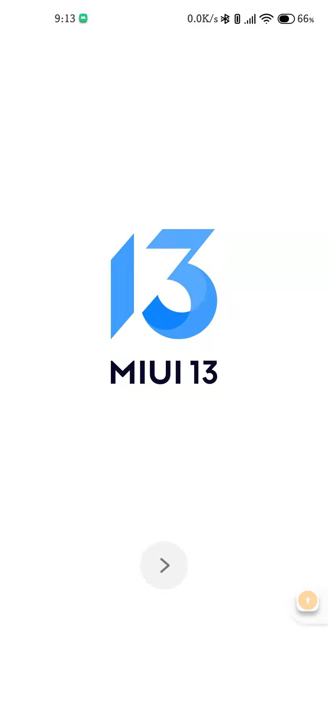 最新MIUI13 升級成功 - 資訊咖