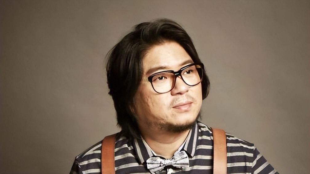 Facts prove: Why did Gao Xiaosong, who was once famous for his poems ...