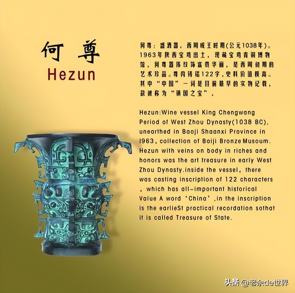 What is China (1): The origin and meaning of the word "China", and the ...