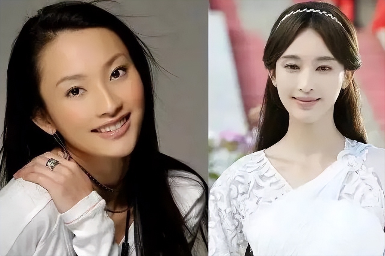 "Plastic face" is not only silicone and stiff, look at the high-level ...