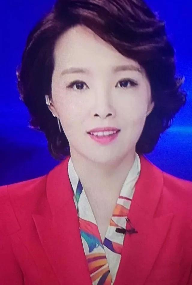CCTV double beauty Cui Shuang Liu Miaoran - iNEWS