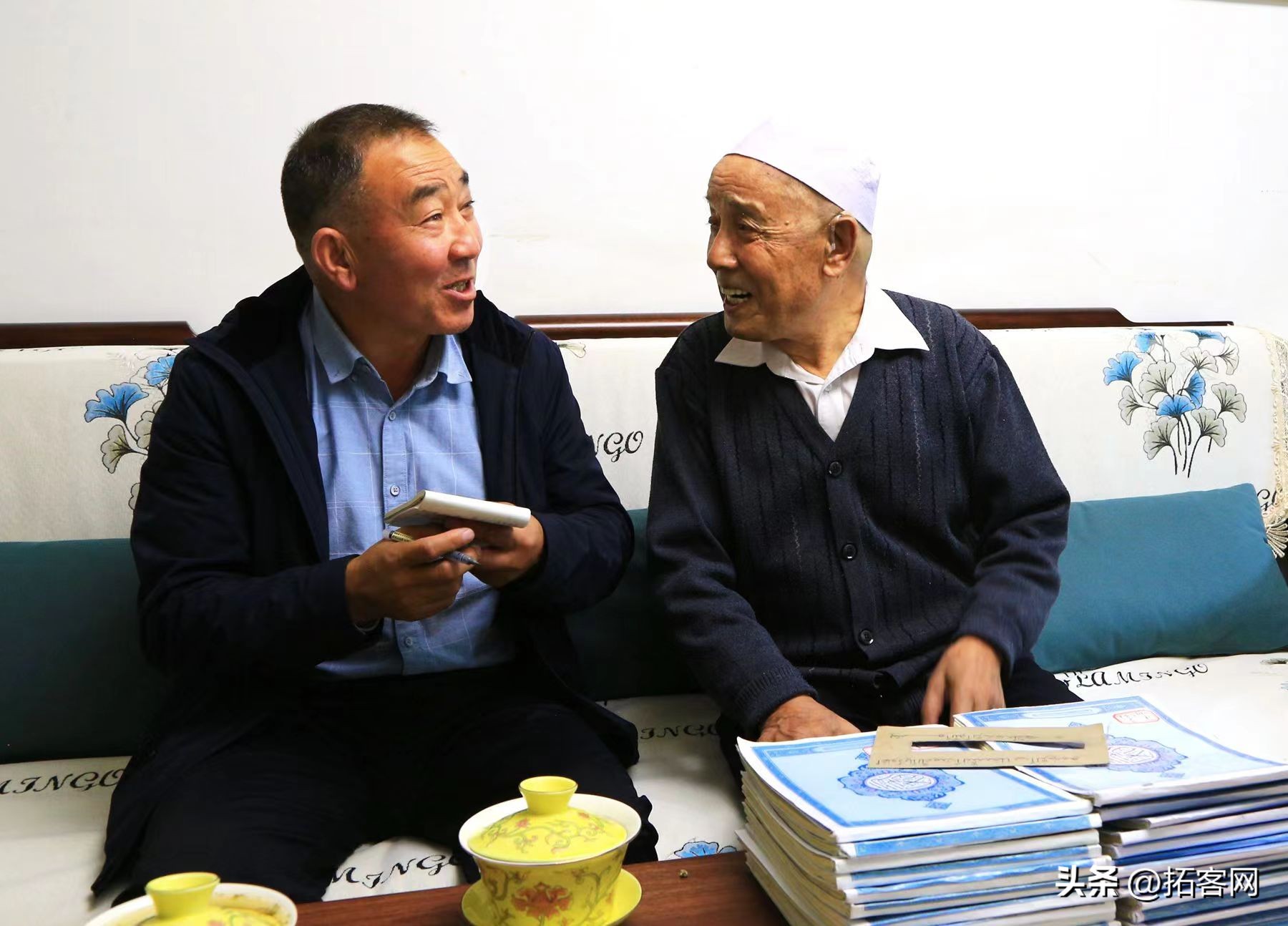 Ben Bai still feels diligent and happy to learn——Impressions of Shebani ...