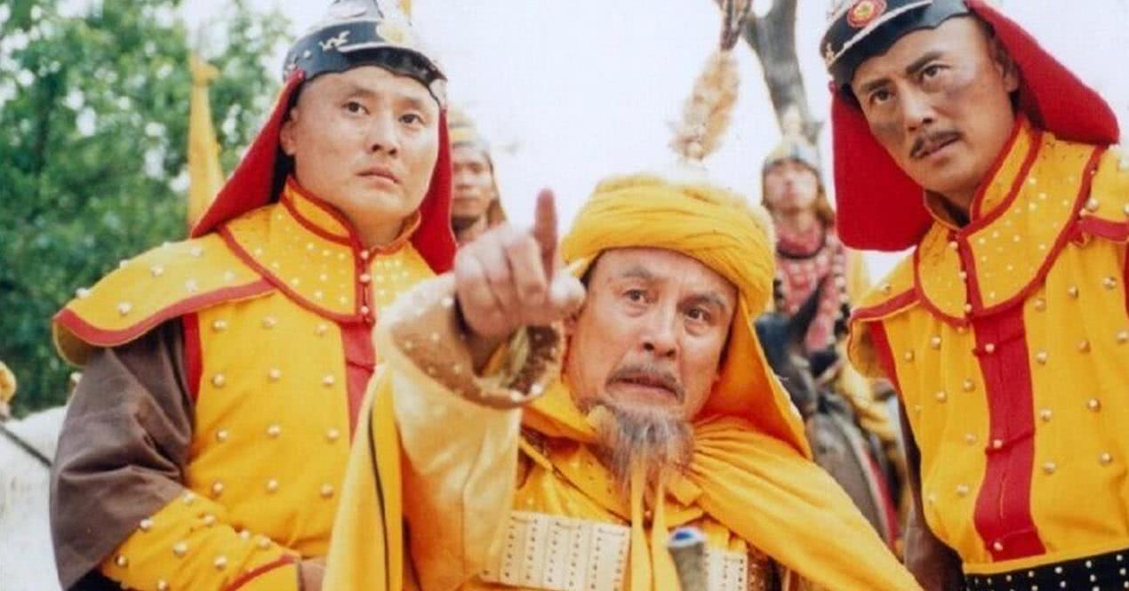 Nurhachi was born as a wandering beggar, why was he able to sweep the ...