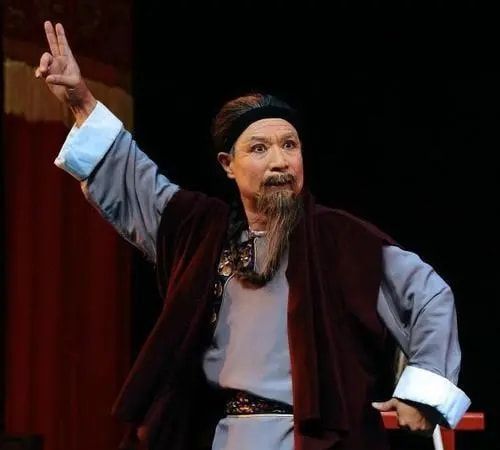 "Princess Iron Fan" Wang Fengxia: Marrying "Sun Wukong" is enviable ...