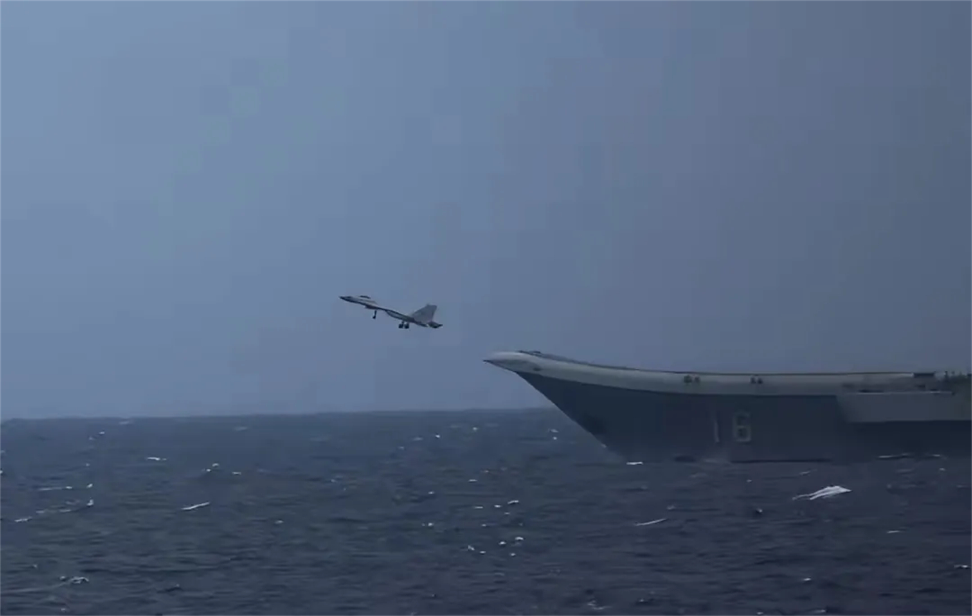 Taiwan starts to fight back!Taiwan Strait exercises military ...