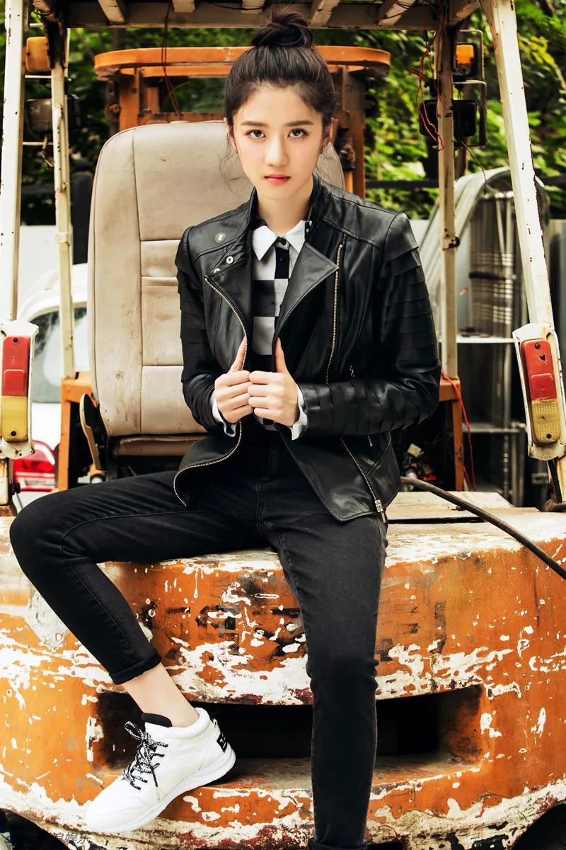 Li Kaixin, Appreciation of Meitu Series - iMedia