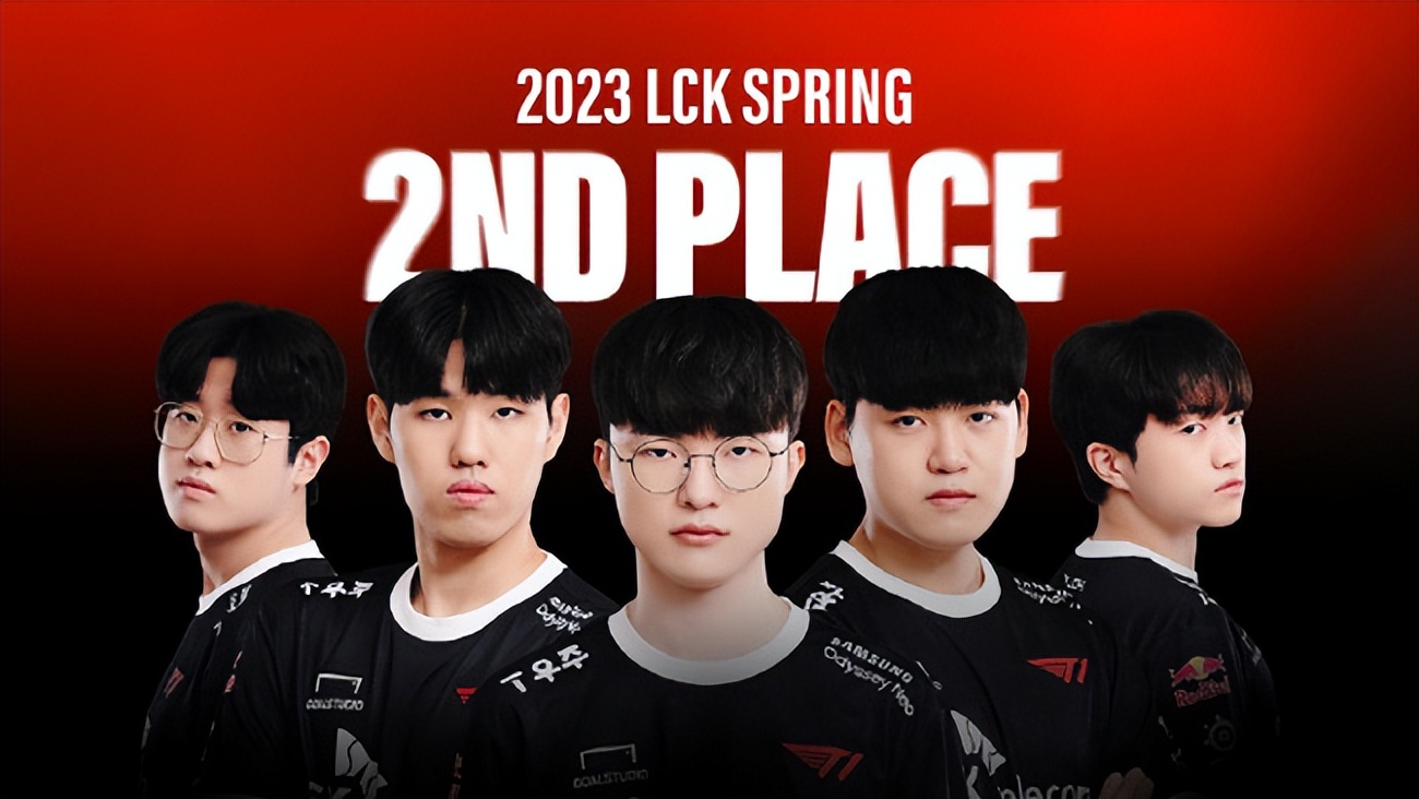 LOL: It is hotly discussed on the Internet that GEN defeated T1 to win ...