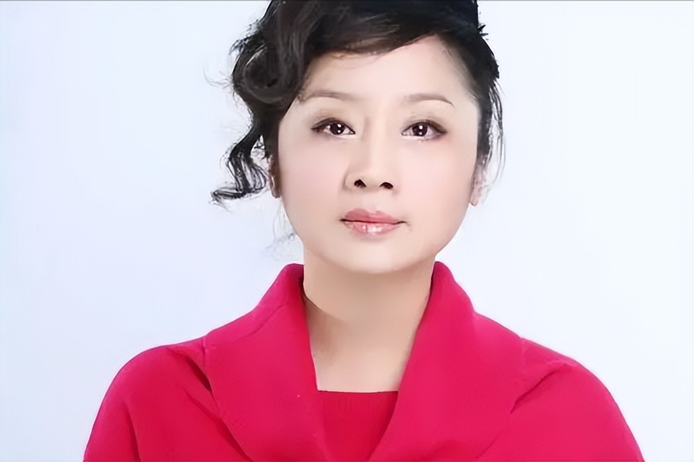 The same as Wang Xinjun's gene, the son of the ex-wife and the son of ...