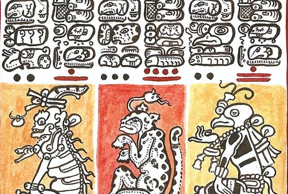 Deciphering the Mysteries of Mayan Civilization: Exploring the ...