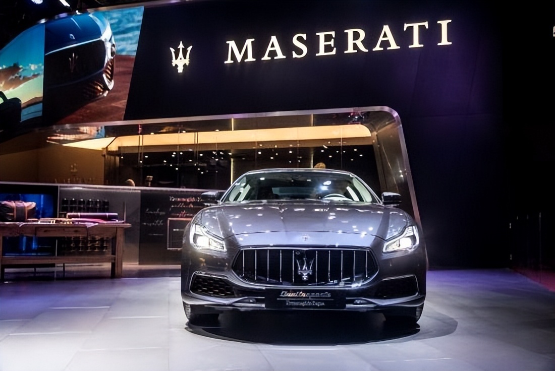 What is the name of the car to highlight the temperament of ...