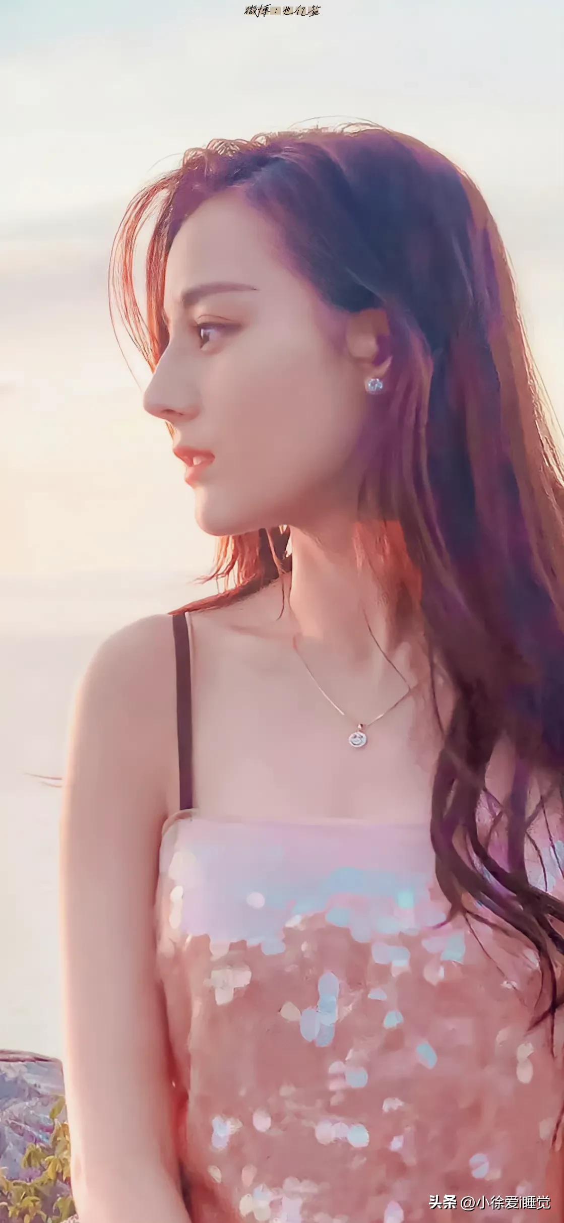 Dilireba wallpaper - iNEWS