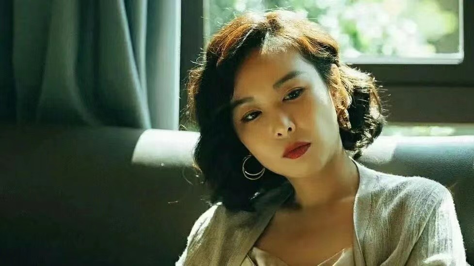 There was Chen Shuting in the front, and Wu Jianqiu in the back! Gao Ye ...