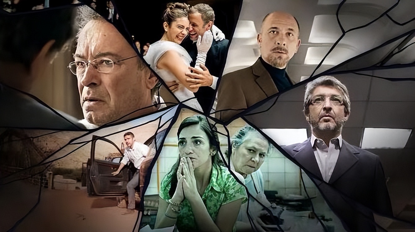 The 10 most famous pornographic movies, all of which are full of ...