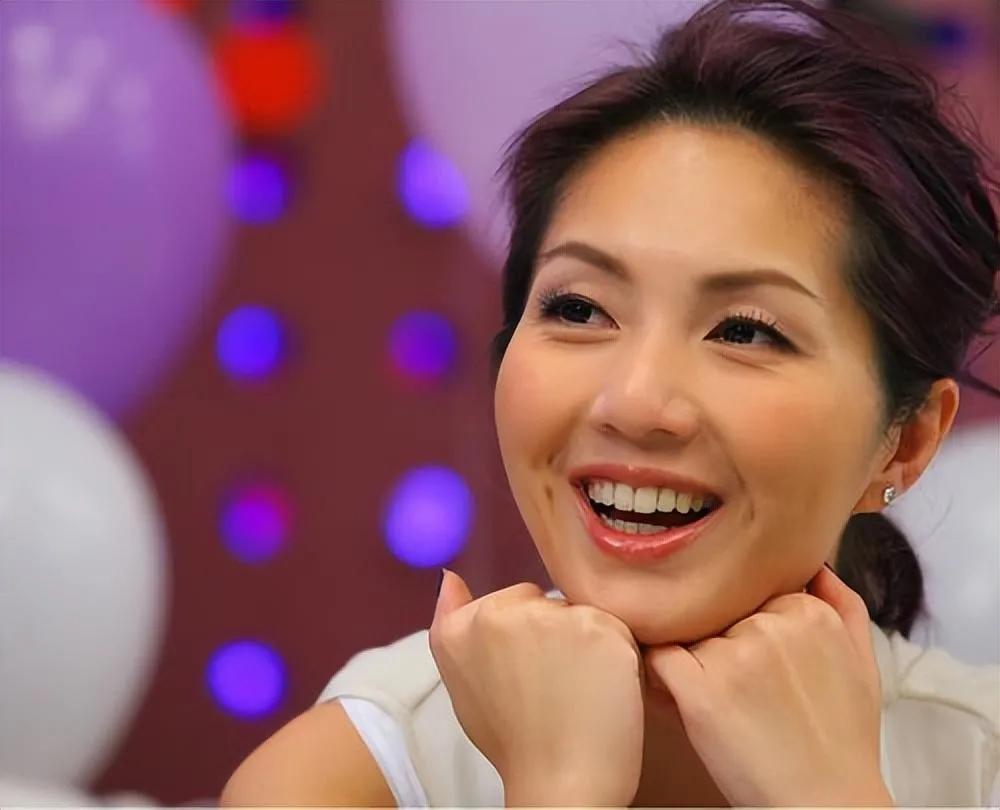 Six female stars who "reciprocate" in the entertainment industry! Some ...