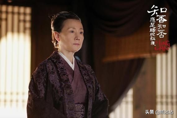 Why did Gu Tingye marry Minglan?Behind it is his profound reflection on ...