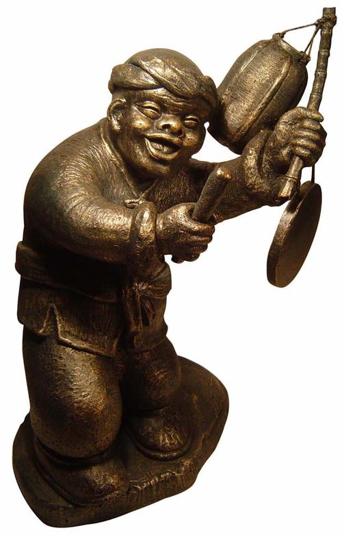 Explore the status of watchmen in ancient society, the evolution of the ...