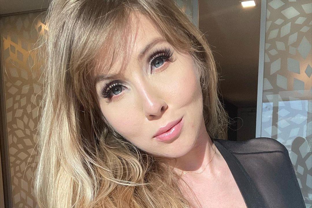 Lena Paul, a naturalized citizen who grew up in hardship - iNEWS