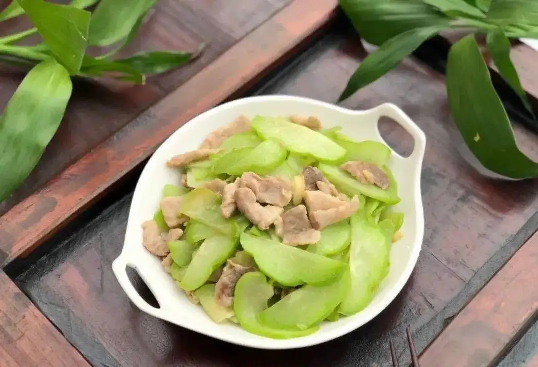 In autumn, it is recommended to eat this "high zinc dish", which is ...