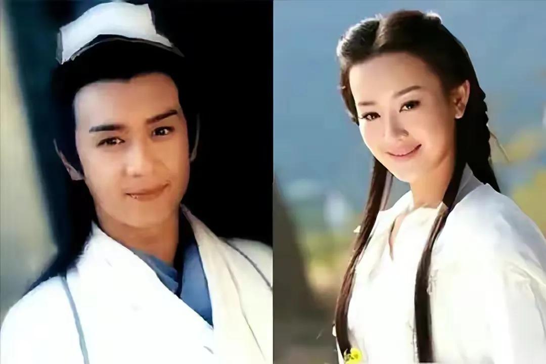 "Pianpian son" Chen Haomin: Why do you marry a wife who is 16 years ...