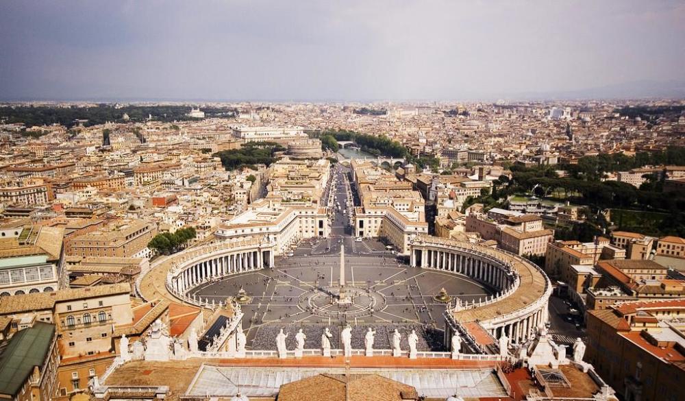 What significance did ancient Roman influence on the British Isles have ...