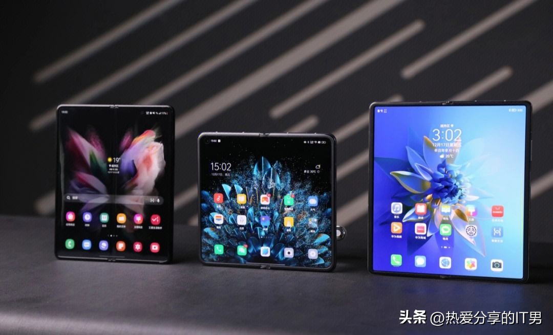 Can folding screen mobile phones become mainstream? - iNEWS