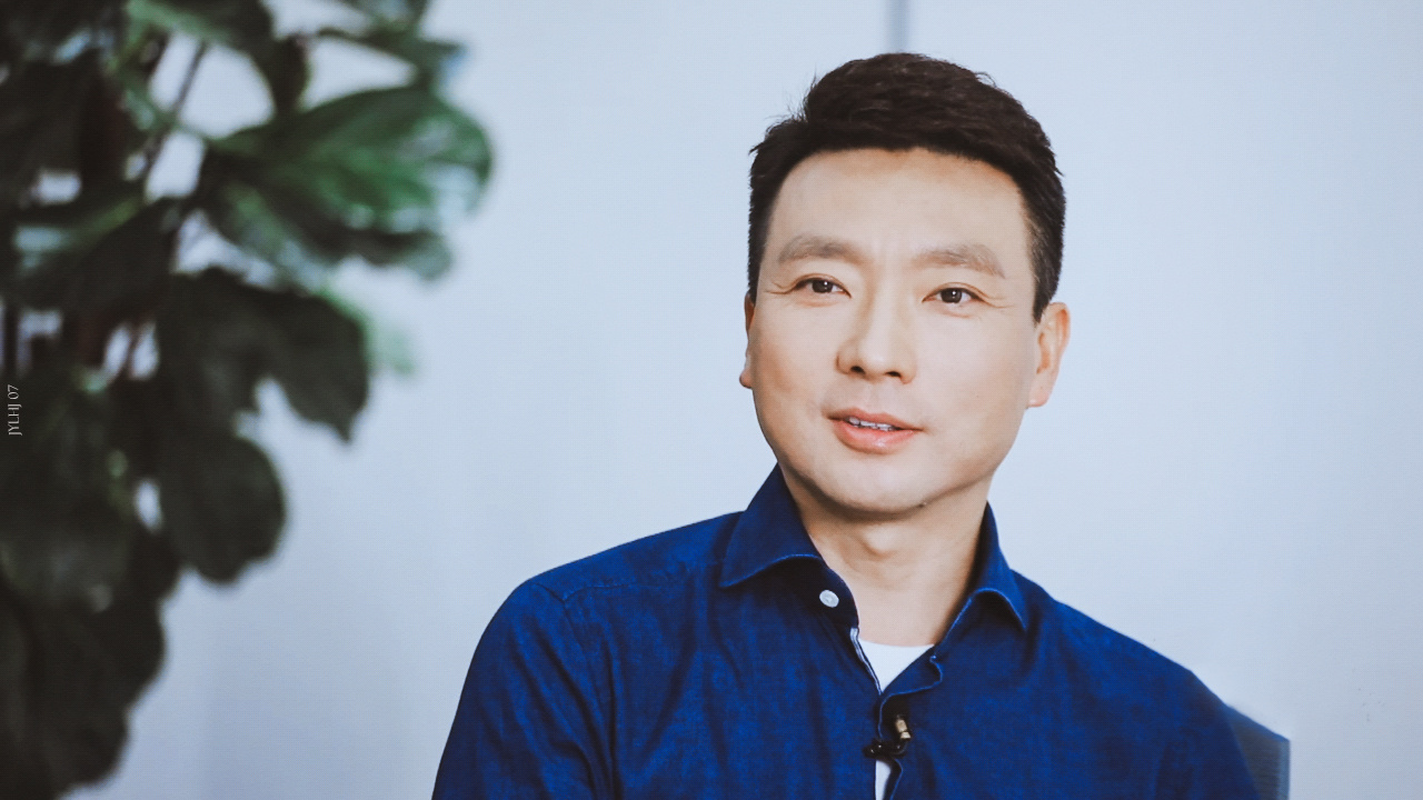 Kang Hui, who disappeared for 62 days, talked about his family and shed ...