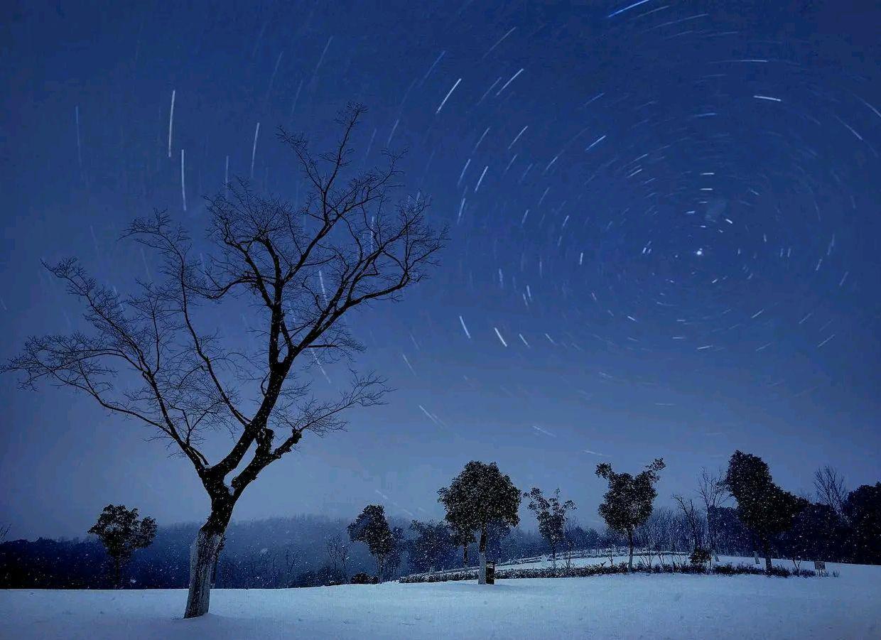 Yuan Mei's five masterpieces describe a world of snow and moon, which ...