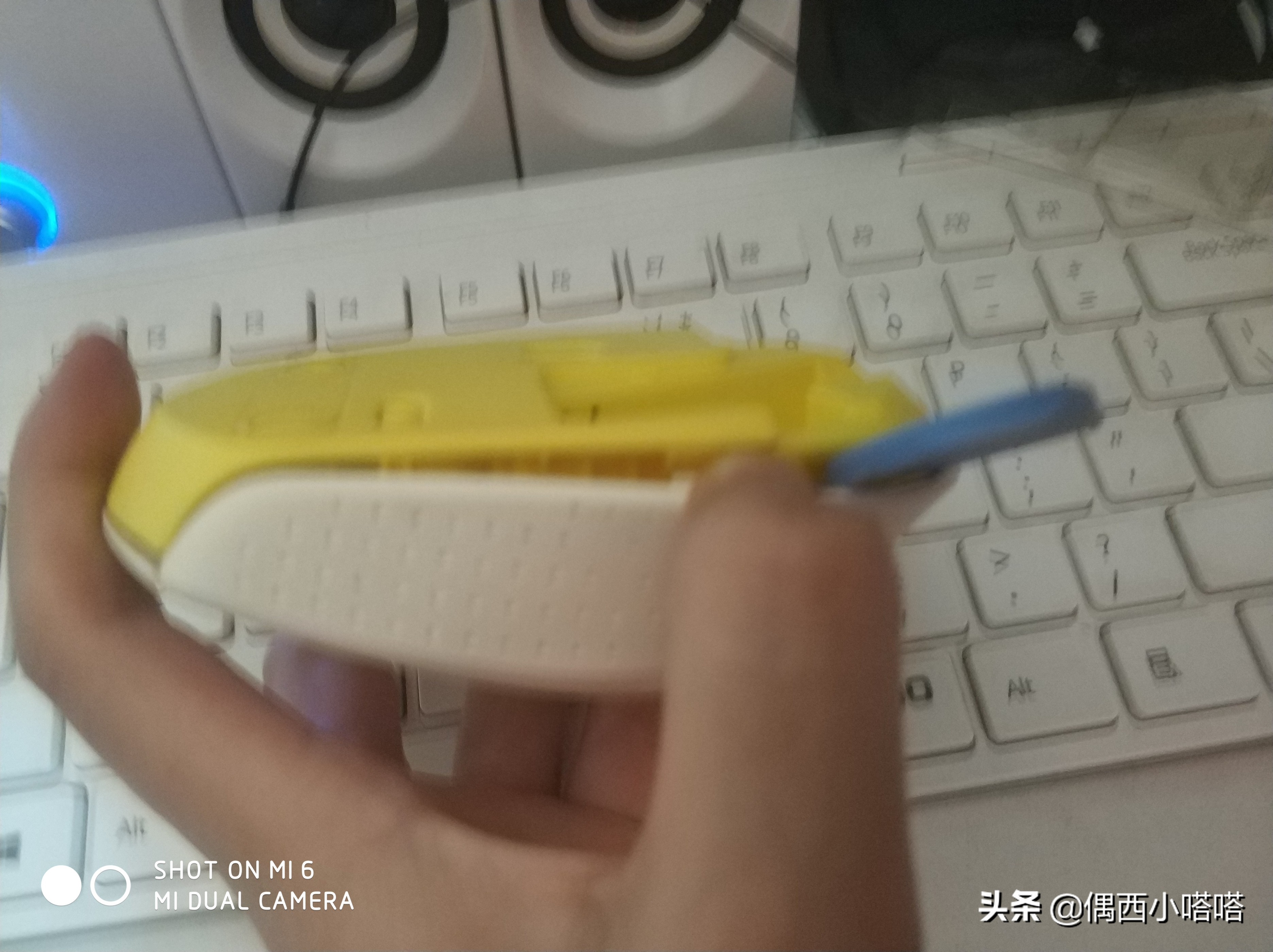 How to disassemble the mouse failure - teach you to disassemble the ...