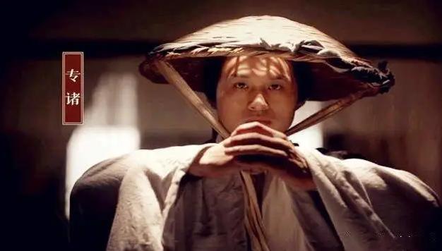 Specially stabbed Wu Wangliao, the dagger was hidden in the belly of ...